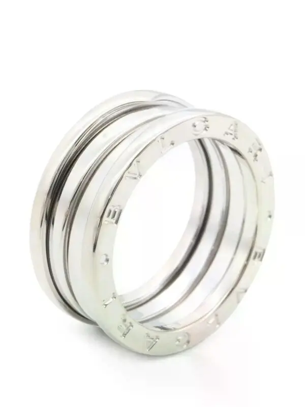 BVLGARI 2010s B-zero 1 Ring
