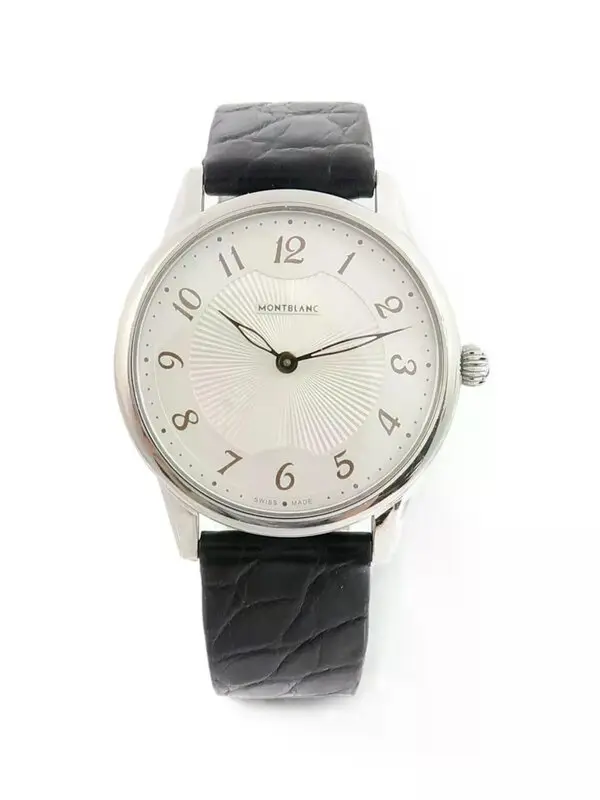 Montblanc Bohème 34mm Watch