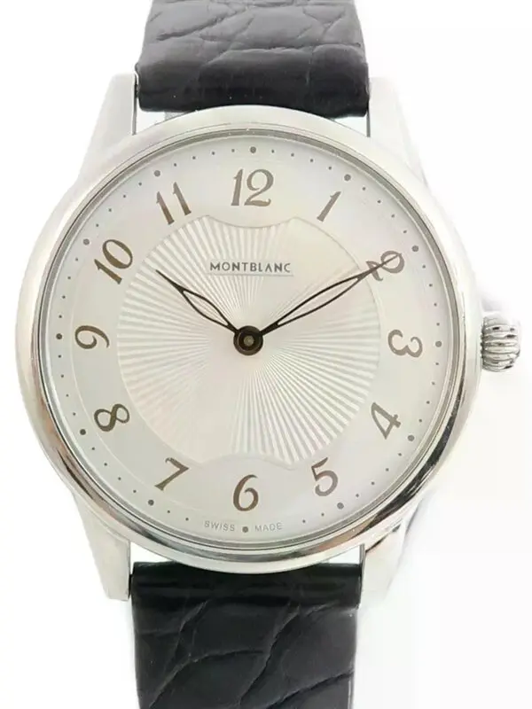 Montblanc Bohème 34mm Watch