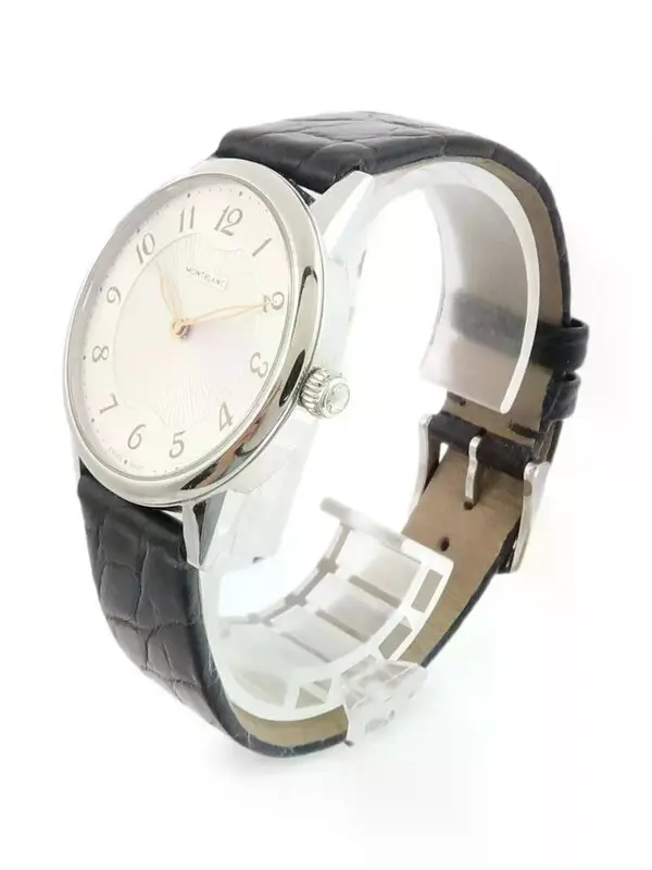Montblanc Bohème 34mm Watch