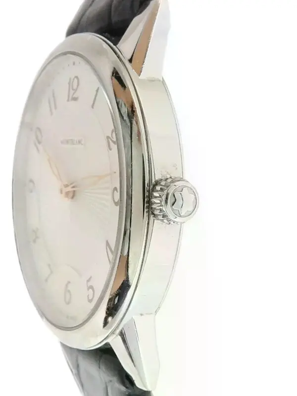 Montblanc Bohème 34mm Watch