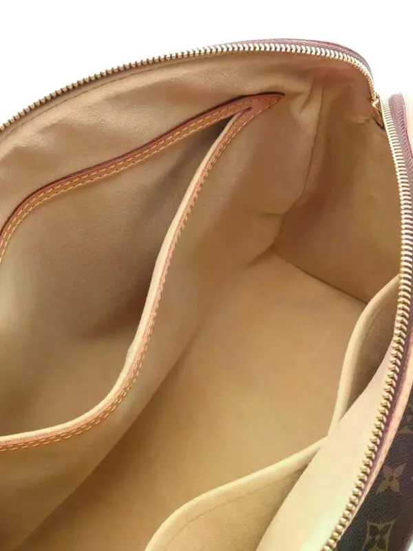 LOUIS VUITTON 2012 Pm Retiro Monogram Handbag