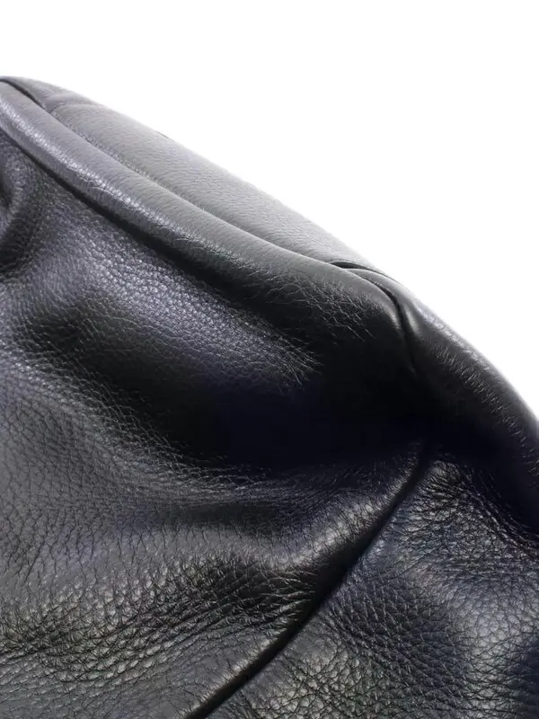 Saint Laurent 2020s Le 5 À 7 Bea Tote Bag