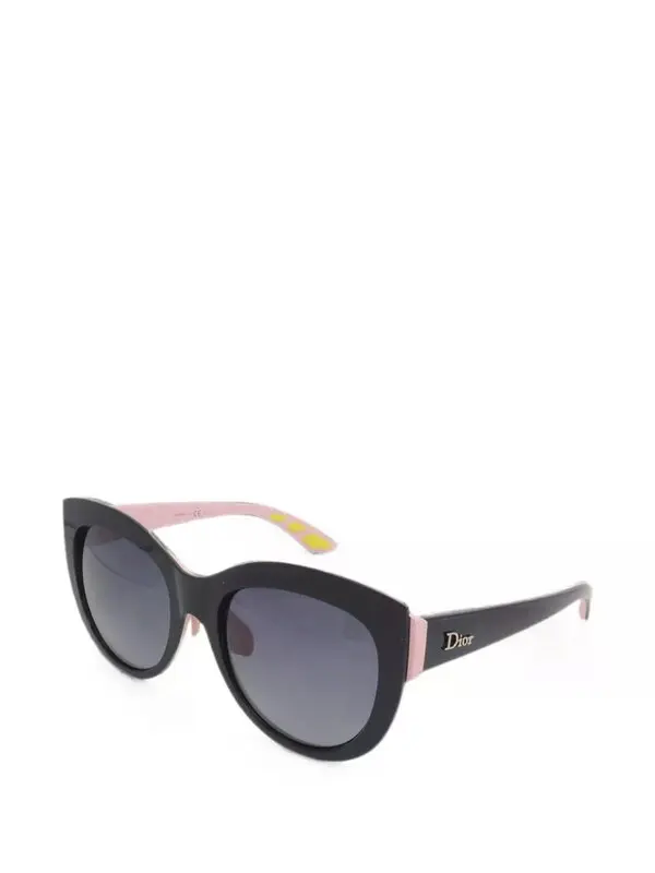 Dior Cat-eye Sunglasses