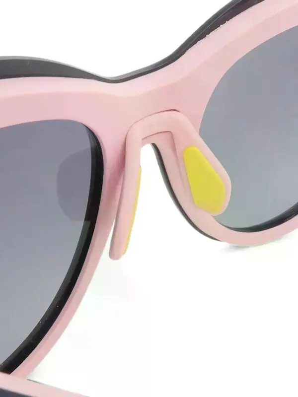 Dior Cat-eye Sunglasses