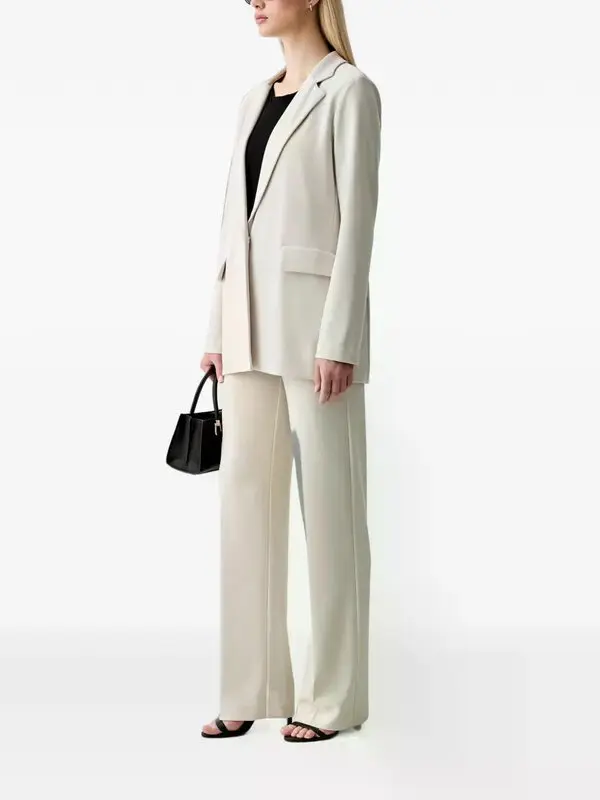 Joseph Ribkoff Single-breasted Notch-lapel Blazer