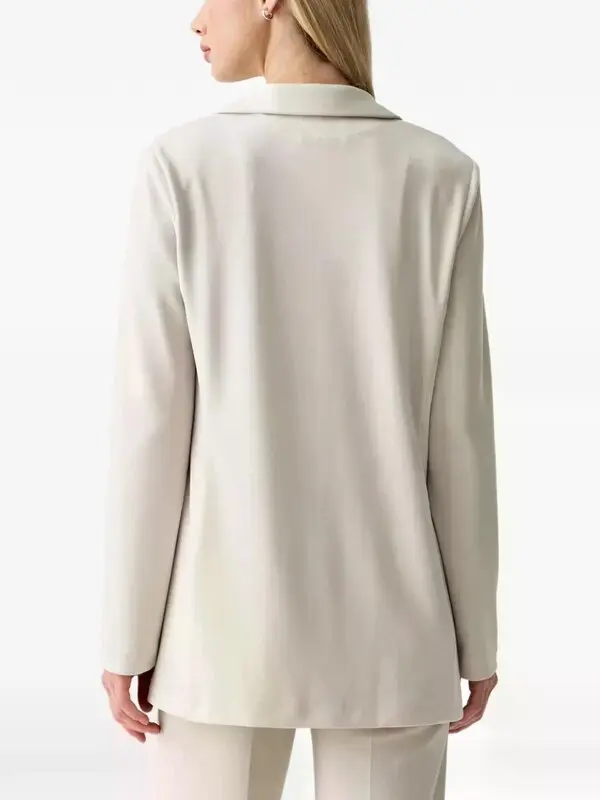 Joseph Ribkoff Single-breasted Notch-lapel Blazer