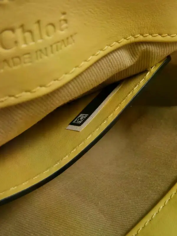 Chloé C Mini Handbag