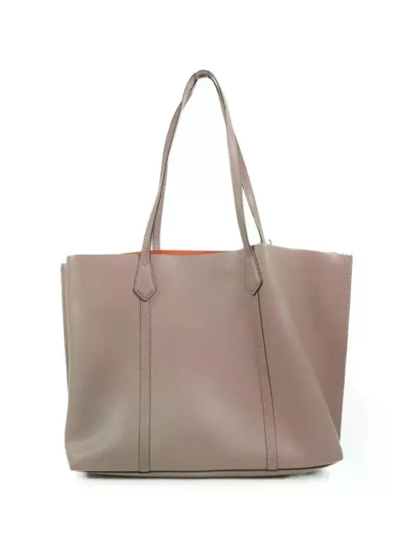 Tory Burch Leather Tote Bag