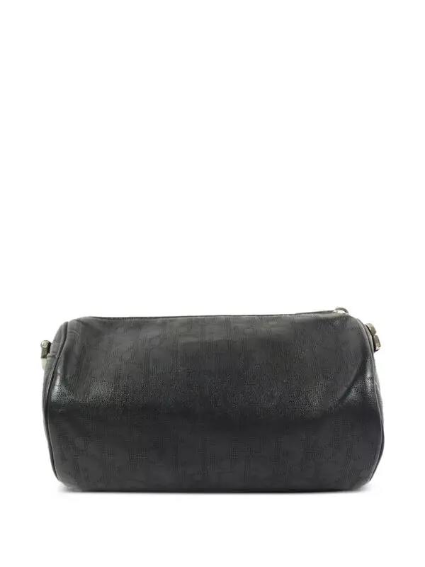 Dior Roller Oblique Messenger Bag
