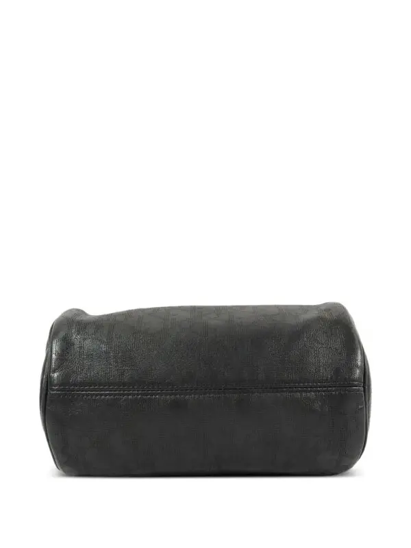 Dior Roller Oblique Messenger Bag
