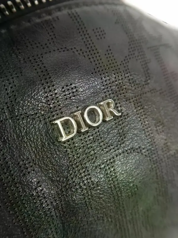 Dior Roller Oblique Messenger Bag