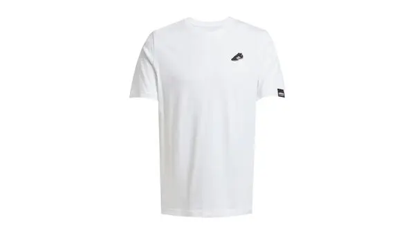 Adidas Copa Signature Graphic T-shirt - White