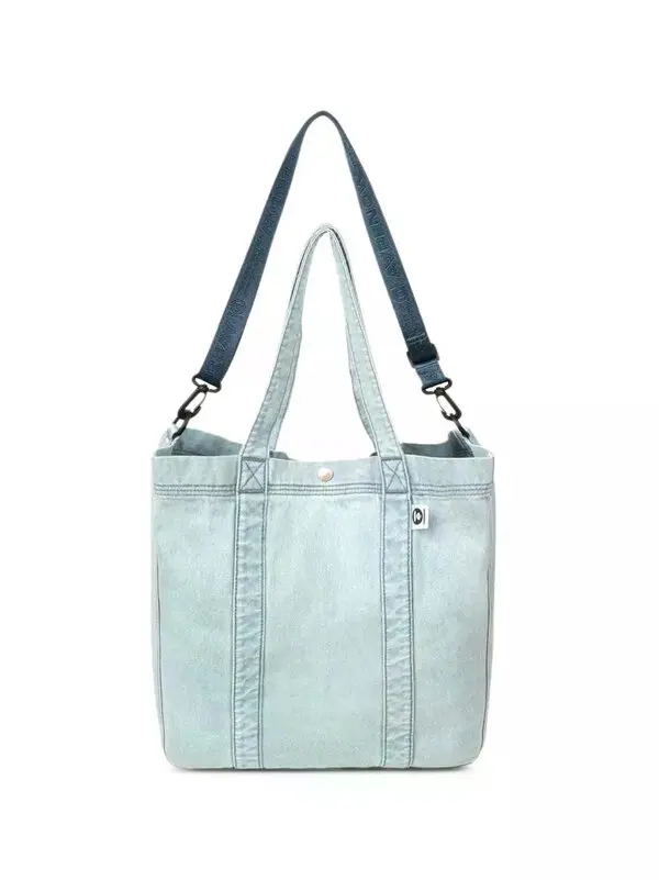 AAPE BY *A BATHING APE Moonface Shoulder Bag