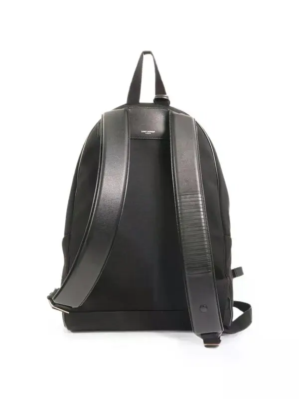 Saint Laurent City Backpack