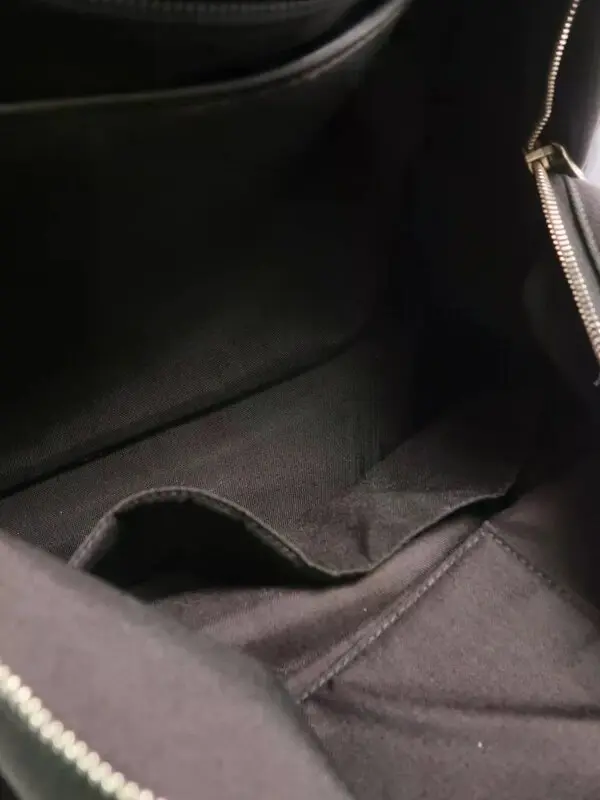 Saint Laurent City Backpack