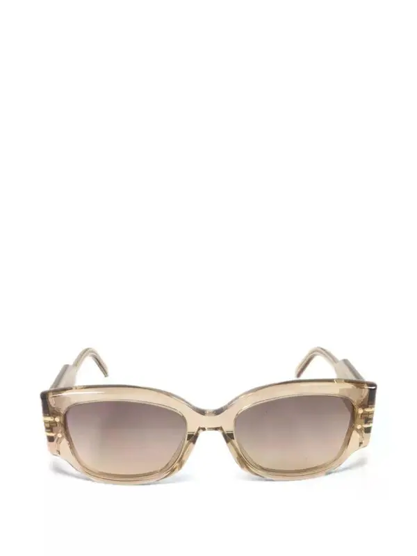 Dior Diorsignature Sunglasses - Neutrals