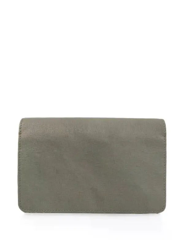 Fendi Monster Shoulder Bag