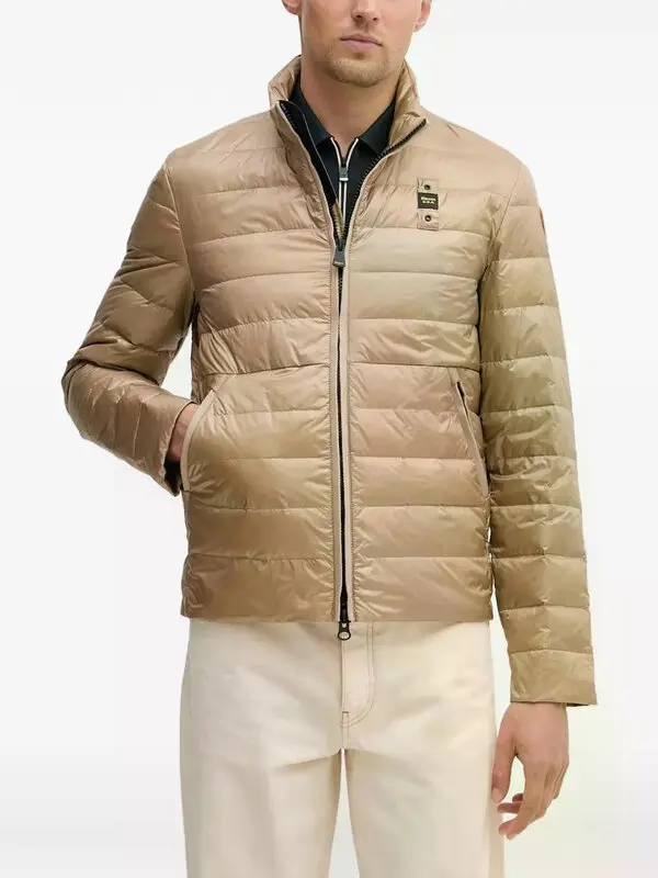BLAUER. Austin Jacket