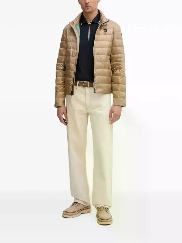 BLAUER. Austin Jacket