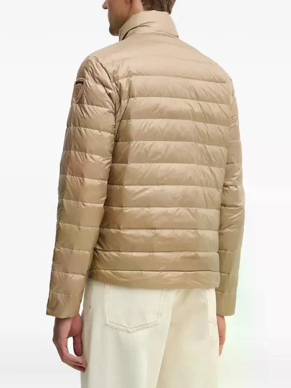 BLAUER. Austin Jacket