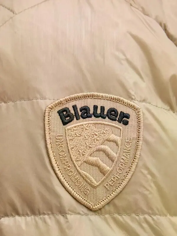 BLAUER. Austin Jacket