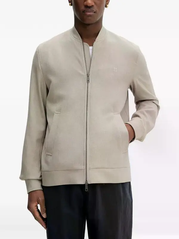 LES DEUX Como Bomber Jacket