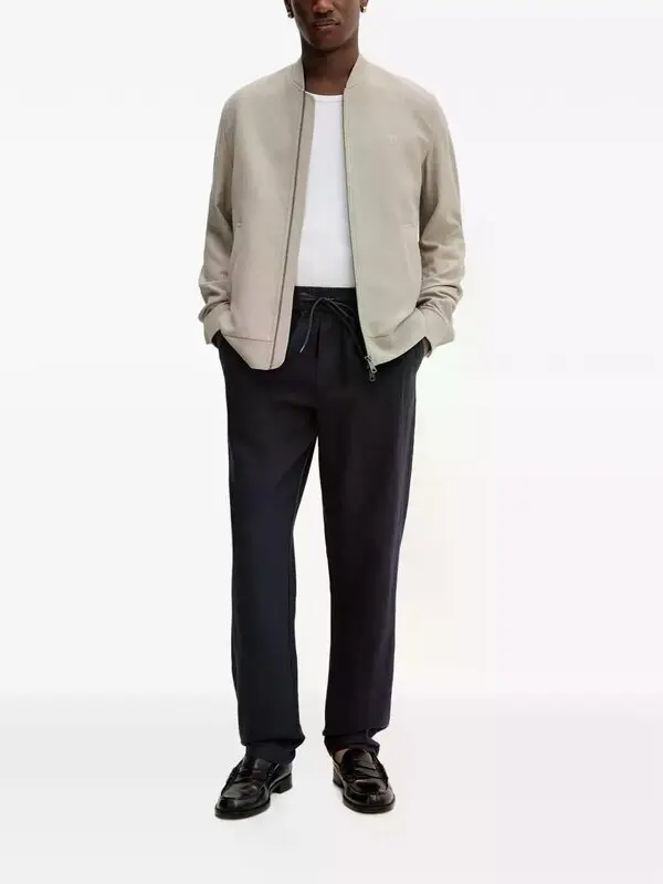 LES DEUX Como Bomber Jacket