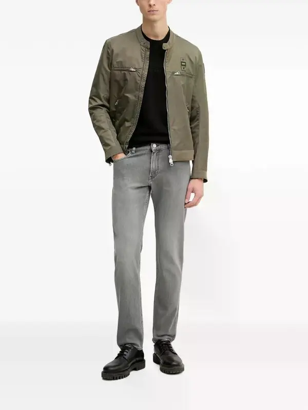 BLAUER. Bayard Jacket