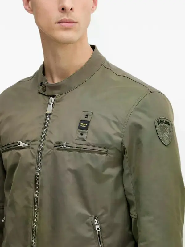 BLAUER. Bayard Jacket