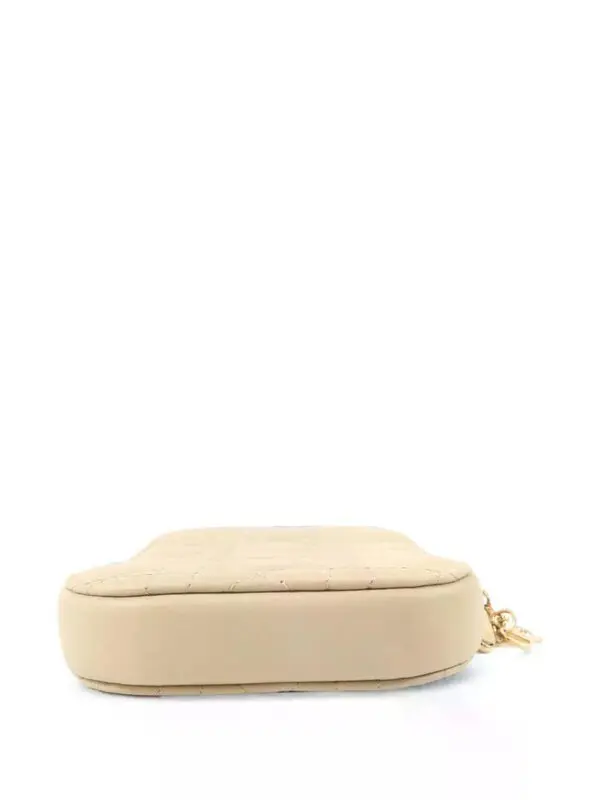 Dior Lady Cannage Mini Bag