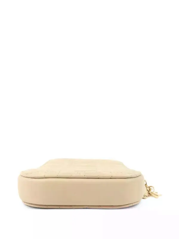 Dior Lady Mini Bag