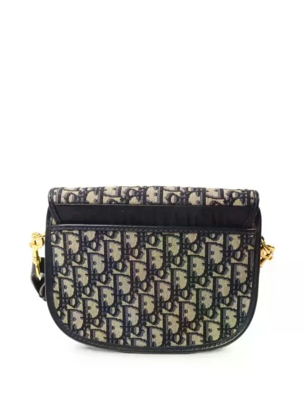 Dior Bobby Oblique Cross Body Bag