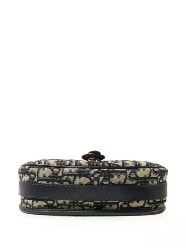 Dior Bobby Oblique Cross Body Bag