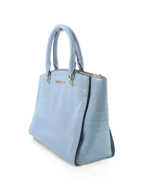 Michael Kors Leather Tote Bag