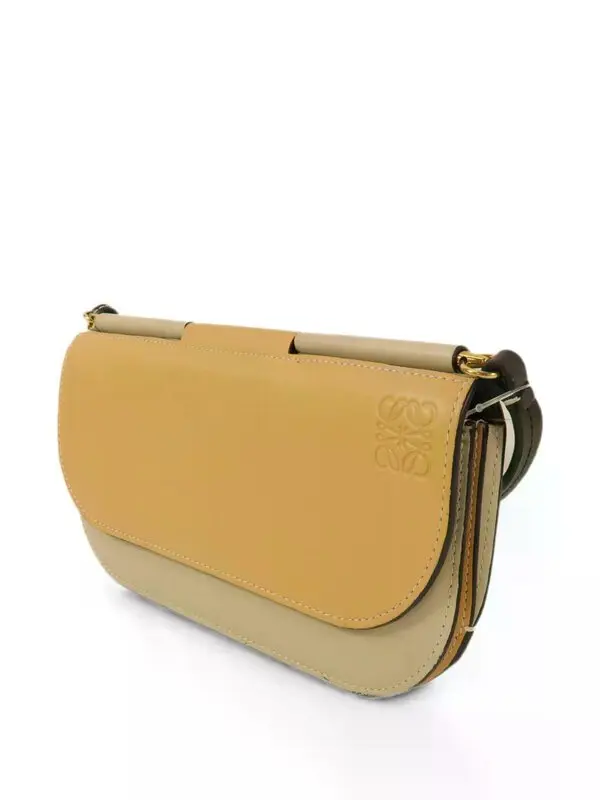 Loewe Gate Pochette Cross Body Bag
