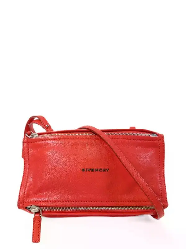 Givenchy Pandora Shoulder Bag