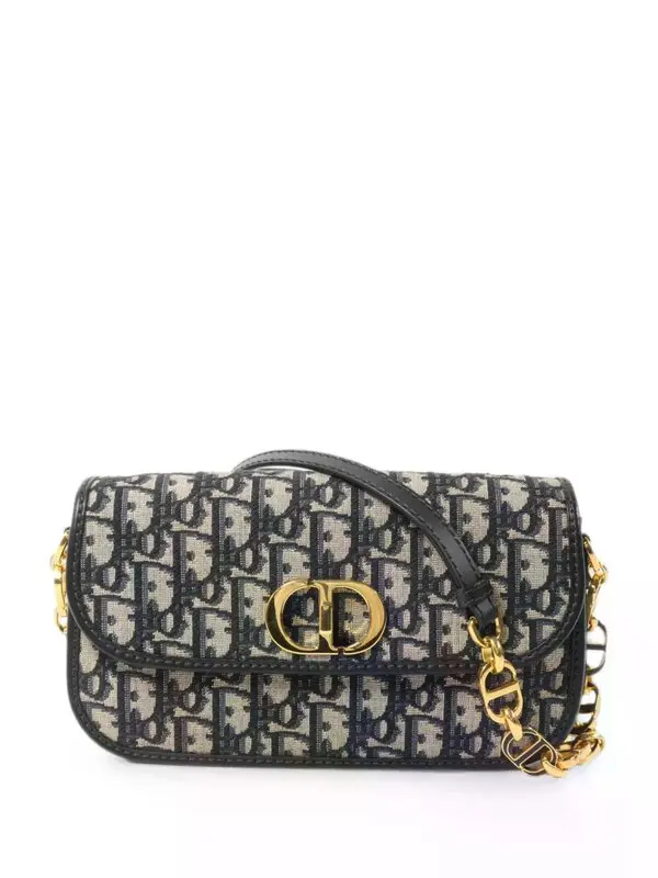Dior 30 Montaigne Avenue Shoulder Bag