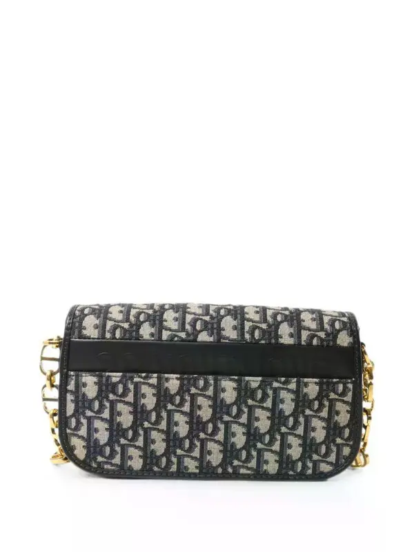 Dior 30 Montaigne Avenue Shoulder Bag