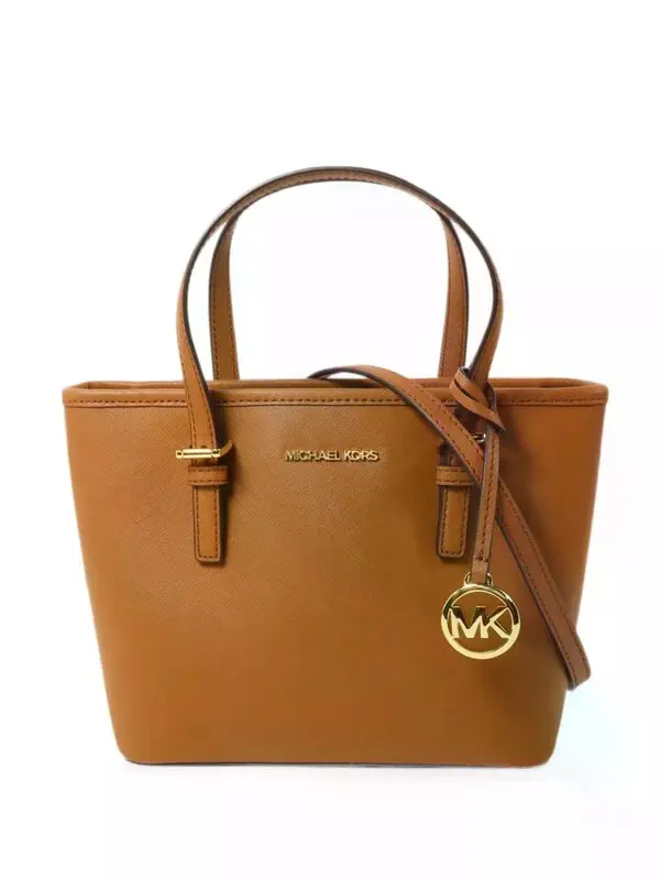 Michael Kors Jet Set Travel Tote Bag