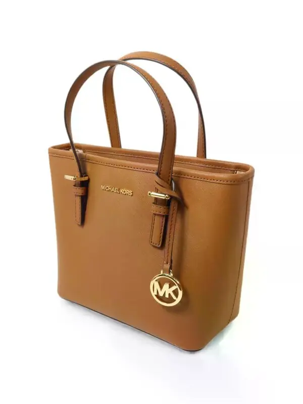 Michael Kors Jet Set Travel Tote Bag