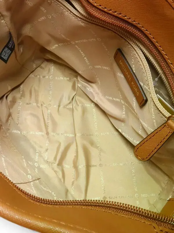 Michael Kors Jet Set Travel Tote Bag