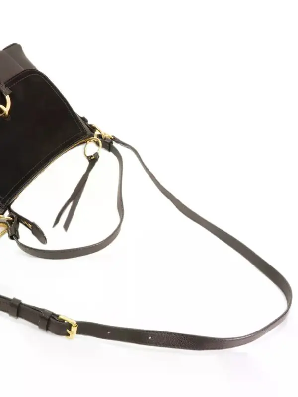 See By Chloé Tassel Shoulder Bag