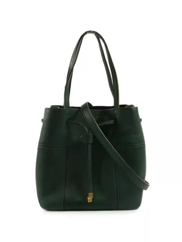 Tory Burch Block T Bucket Bag