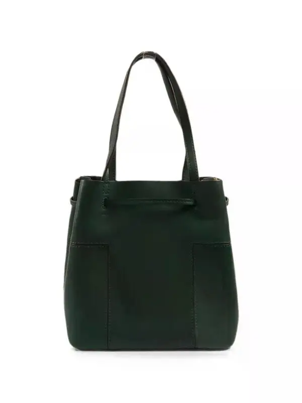Tory Burch Block T Bucket Bag