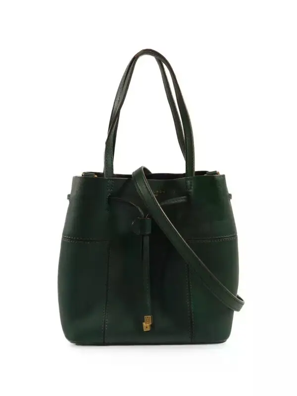 Tory Burch Block T Bucket Bag