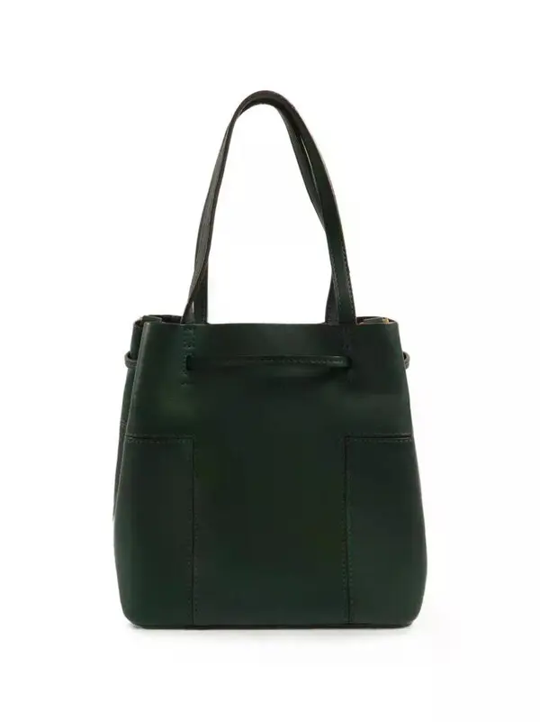 Tory Burch Block T Bucket Bag
