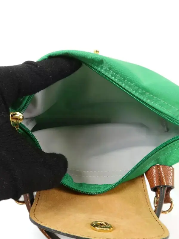 Longchamp Le Pliage Handbag