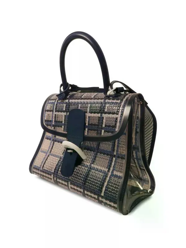 Delvaux Brillant Dreamer Tote Bag