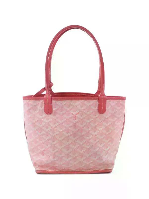 Goyard Anjou Mini Tote Bag